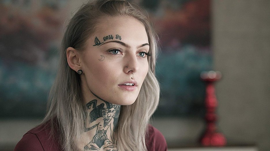 Daisy Coleman | ČSFD.cz