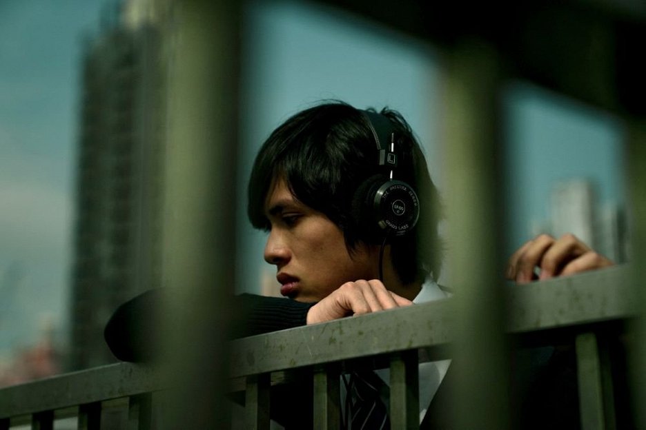 G sha (2018) | ČSFD.cz