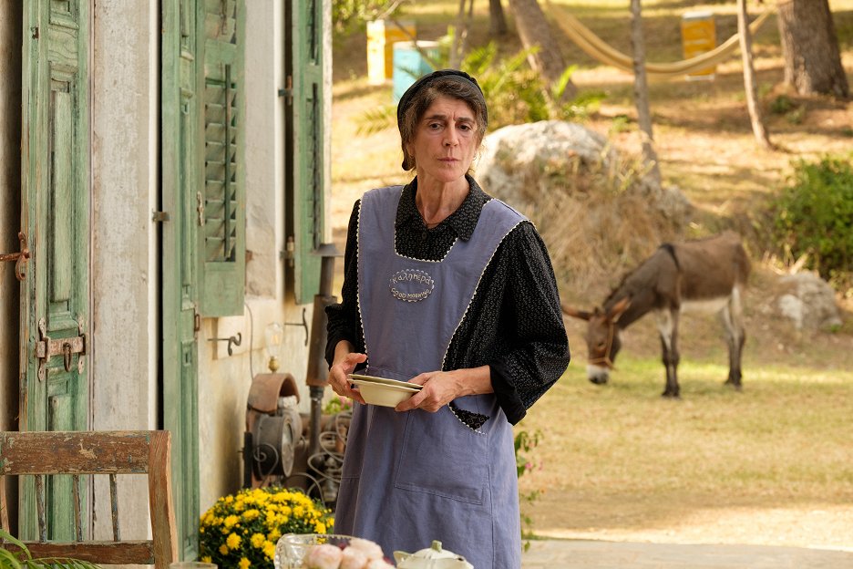 Anna Savva | ČSFD.cz