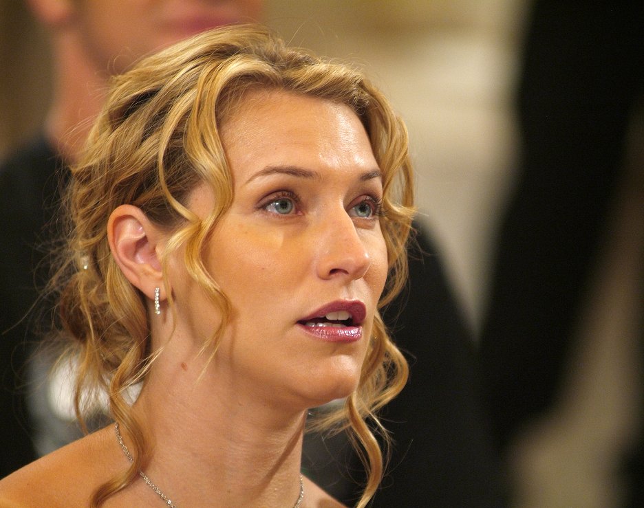 Wendy Carter | ČSFD.cz