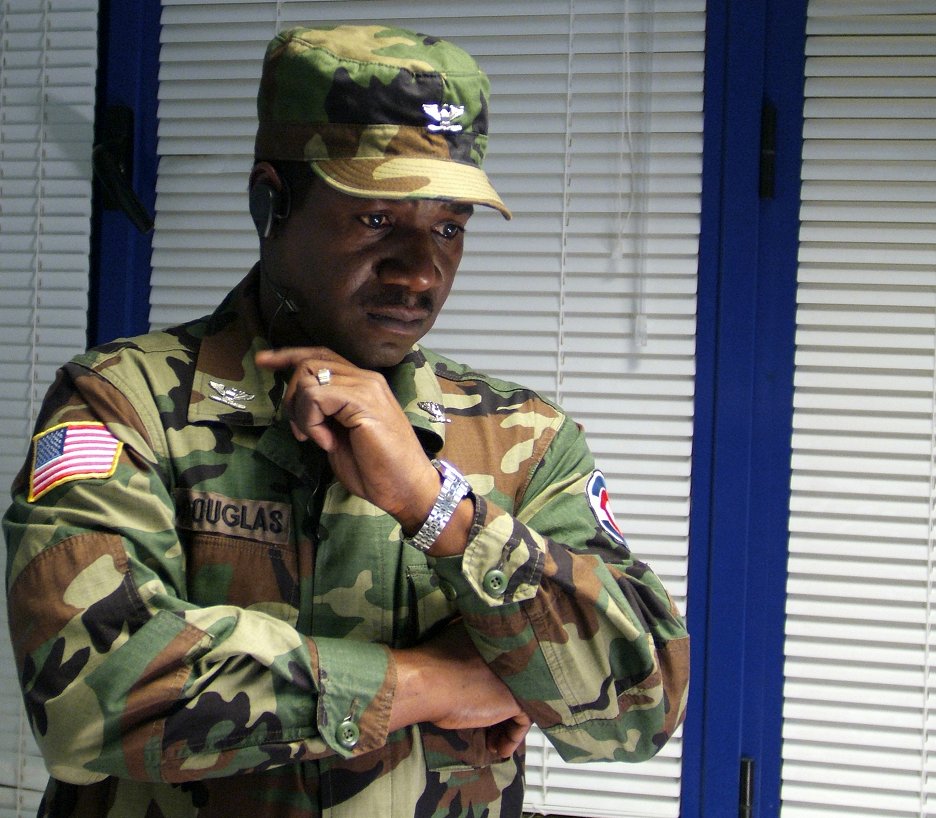 Cleavant Derricks | Galerie - Z filmu | ČSFD.cz