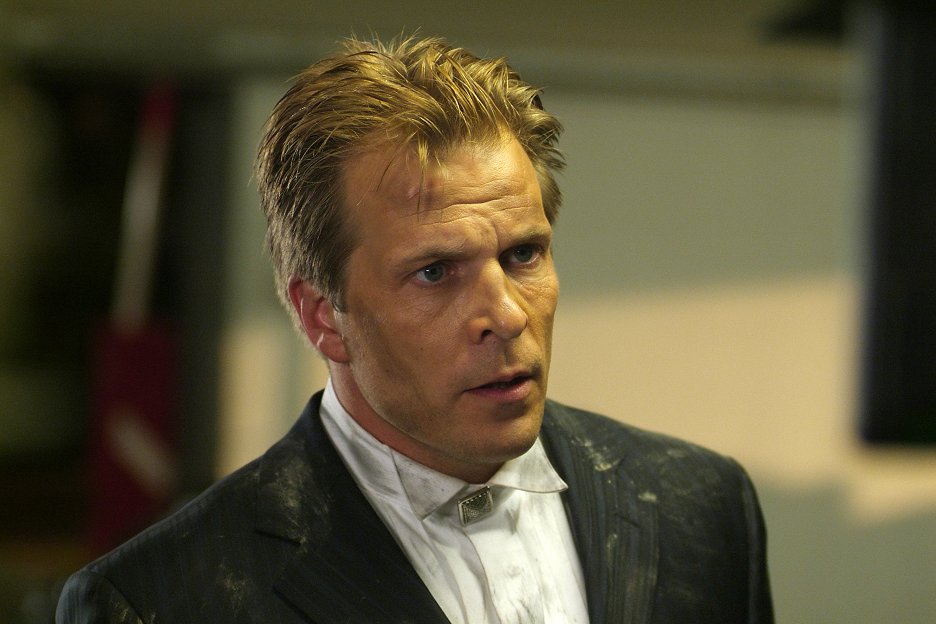 Doug Dearth | ČSFD.cz