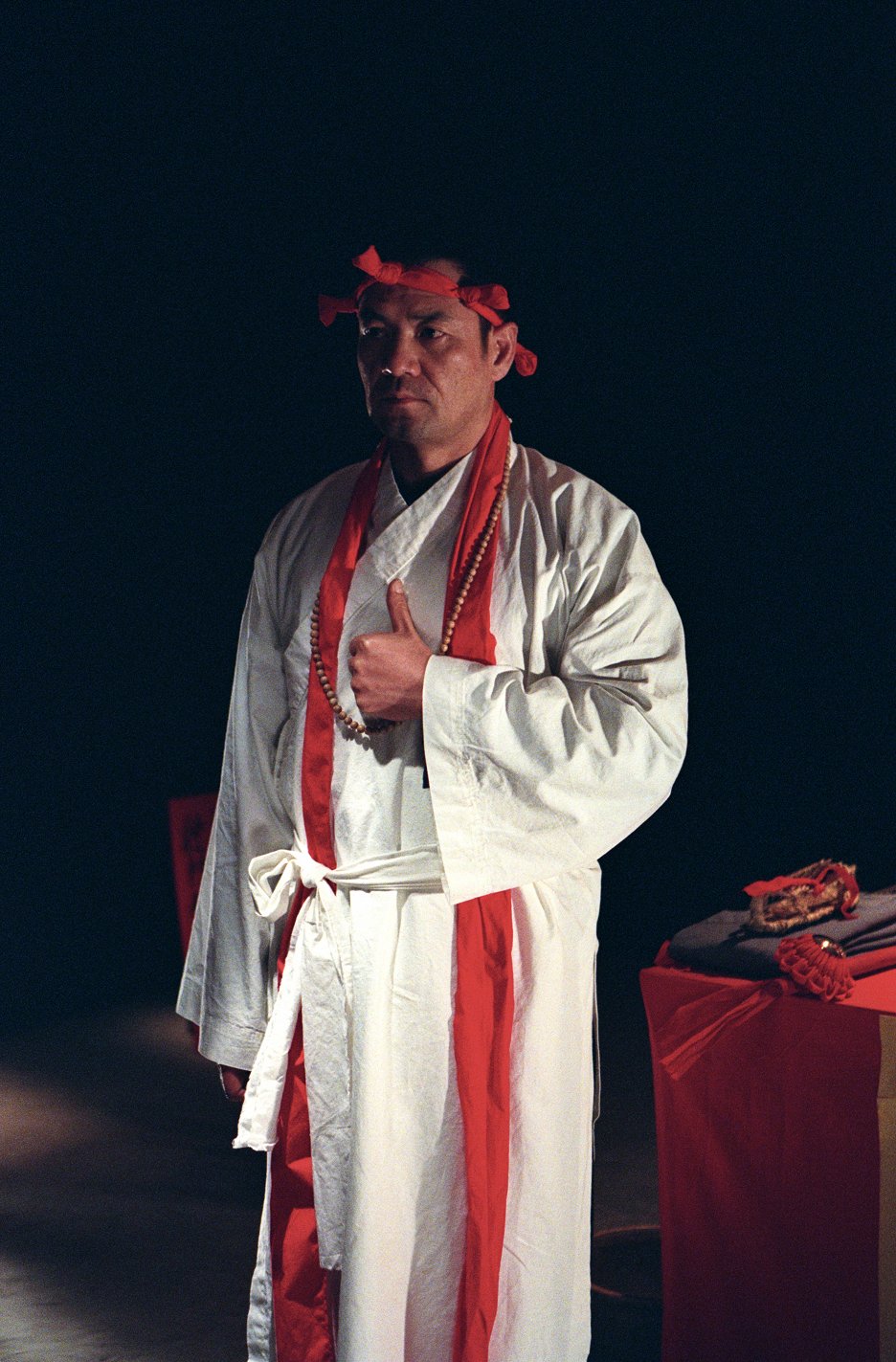 Volba (2005) | ČSFD.cz