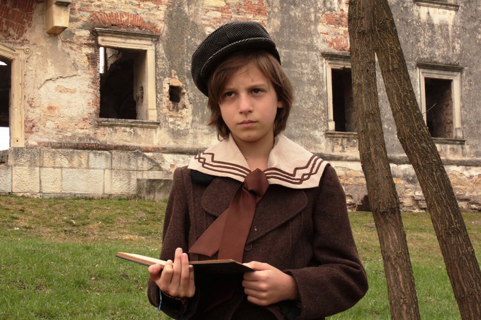 A Griff, a Dámvad és a Varjú (2013) | ČSFD.cz