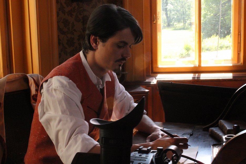 A Griff, a Dámvad és a Varjú (2013) | ČSFD.cz