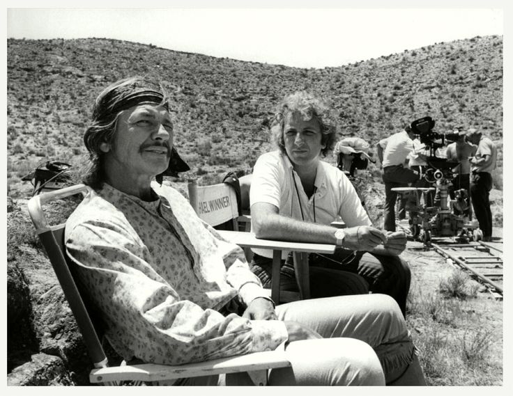 Michael Winner | Ciekawostki | ČSFD.cz