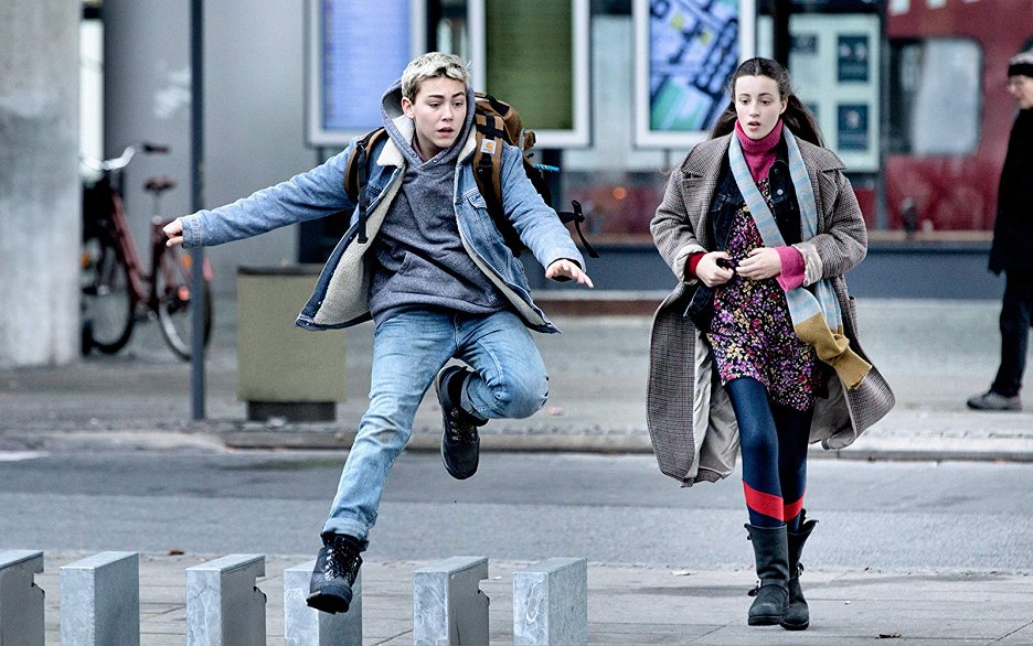 Hacker (2019) | ČSFD.cz