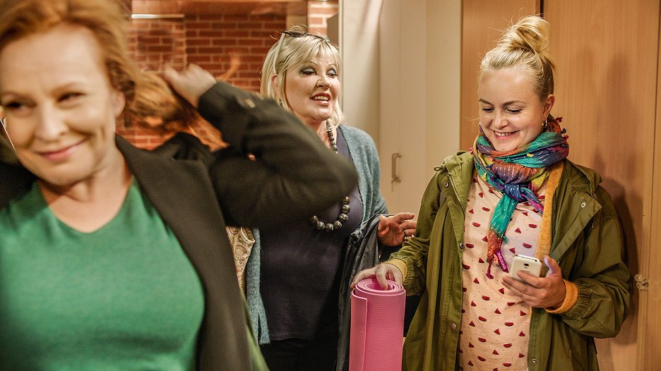 Melkein totta (2019) | ČSFD.cz