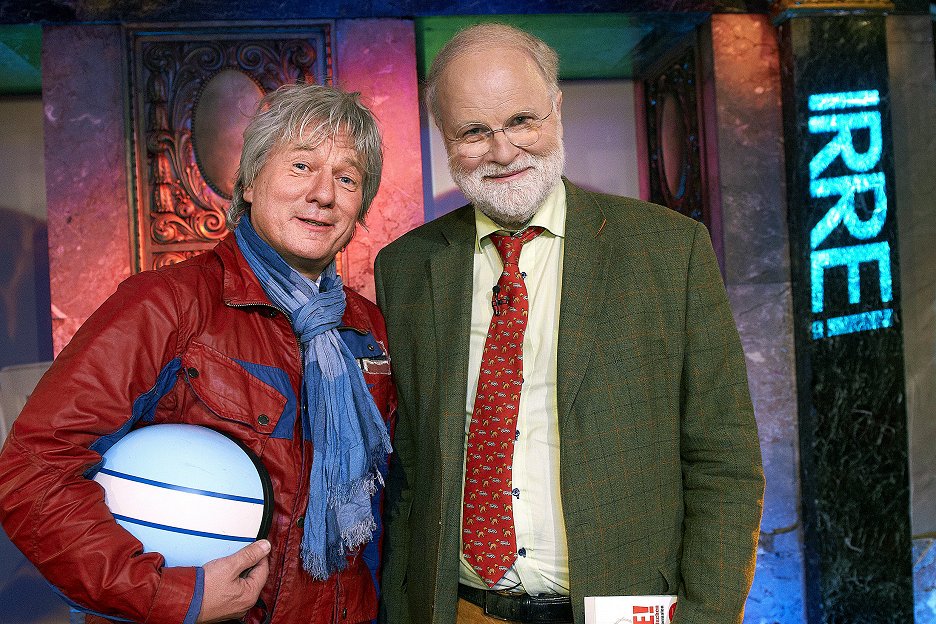 Manfred Lütz | ČSFD.cz