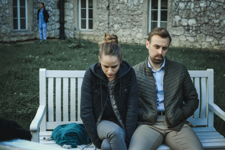 Szóstka - Episode 1 (E01) (2019) | ČSFD.cz