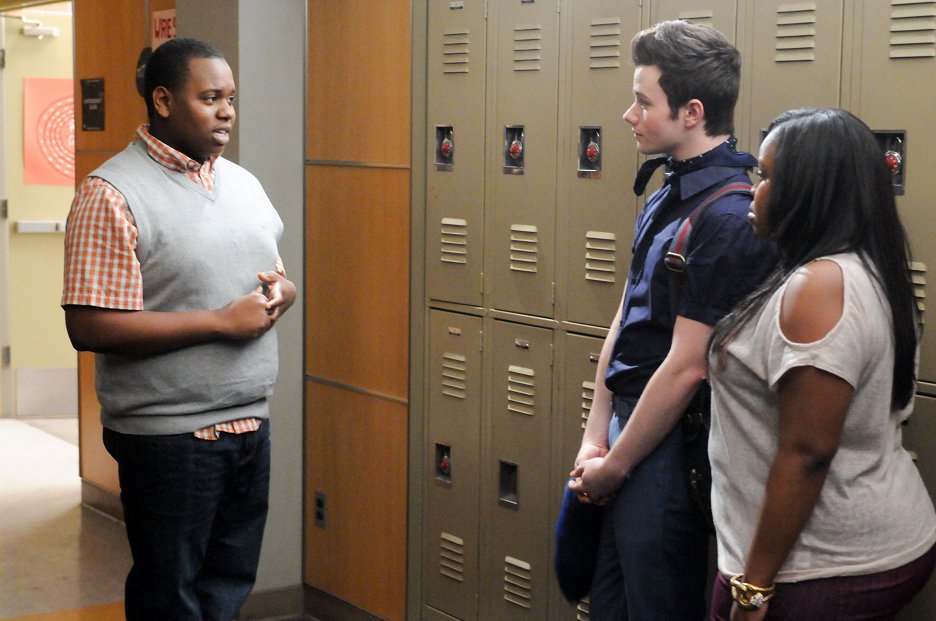 Glee - Saturday Night Glee-ver (S03E16) (2012) | ČSFD.cz