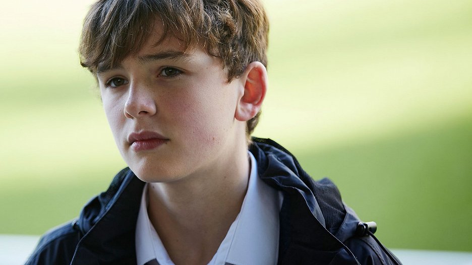 Harry Gilby | Ocenění | ČSFD.cz