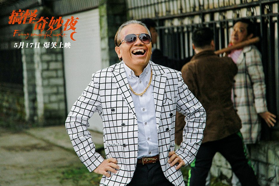 Tenky Kai-Man Tin | ČSFD.cz