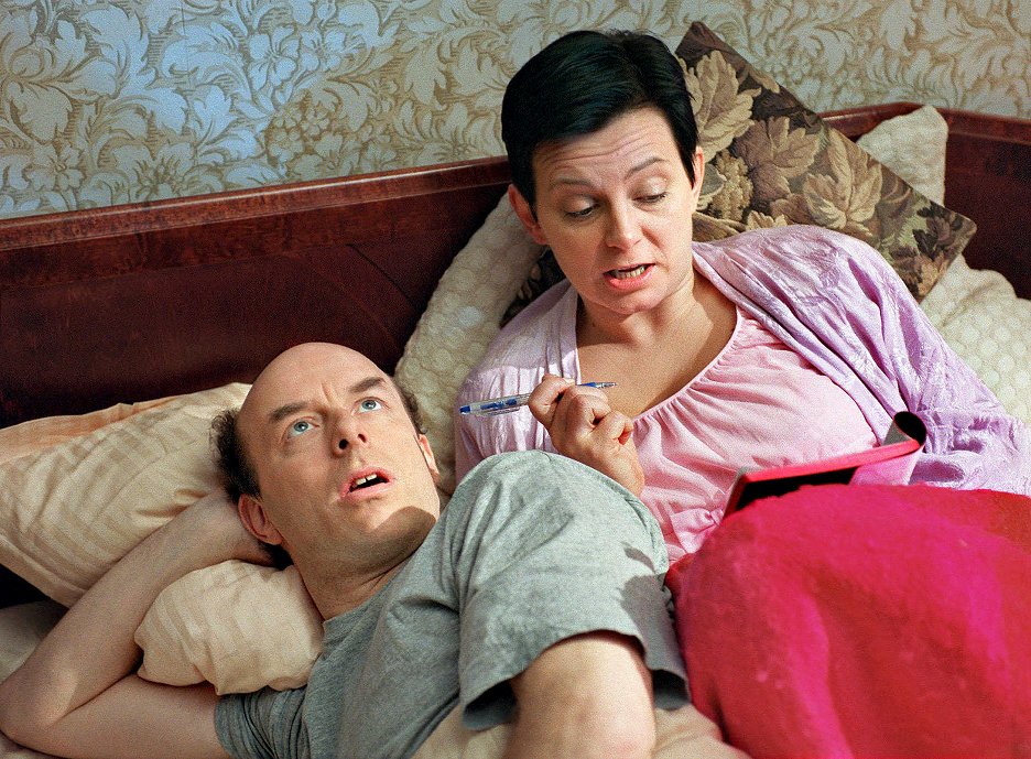 Seitsemän (2001) | ČSFD.cz