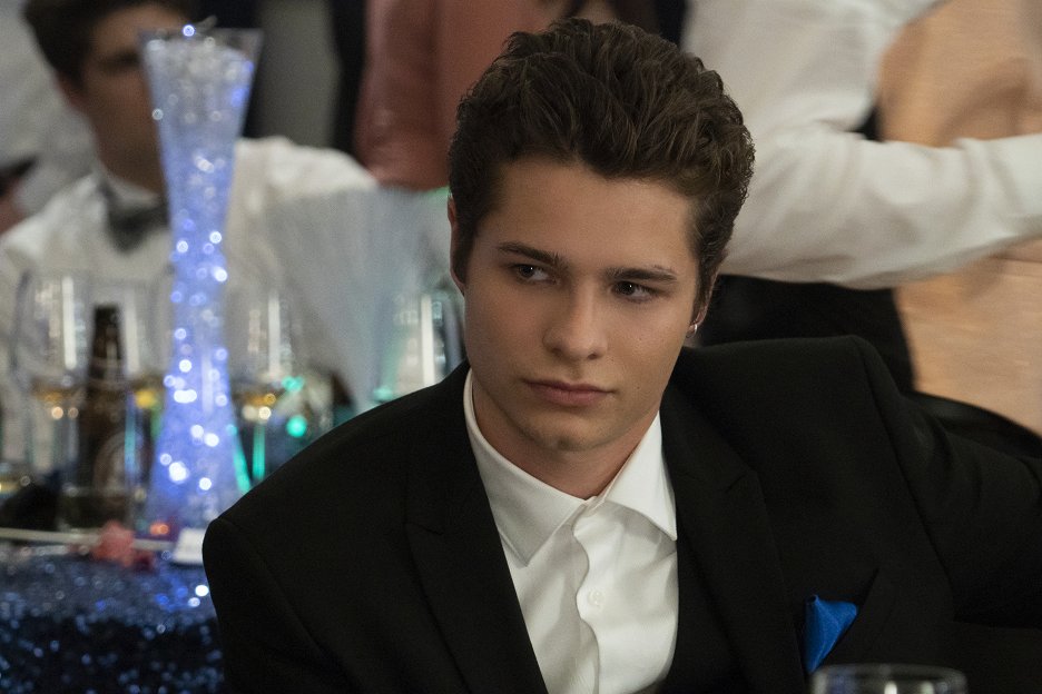 Toby Wallace | ČSFD.cz