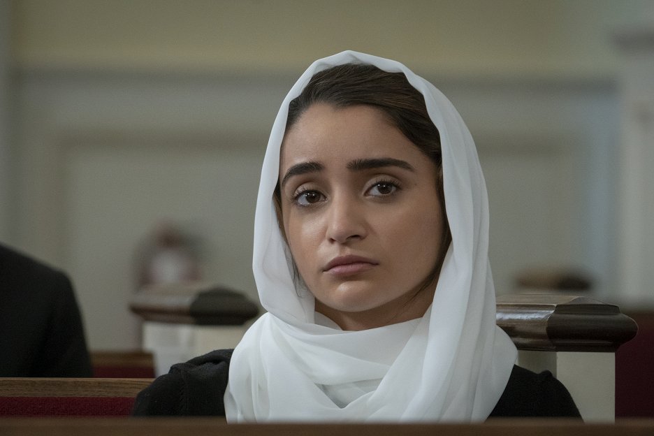 Salena Qureshi | ČSFD.cz