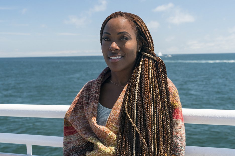 DeWanda Wise | ČSFD.cz