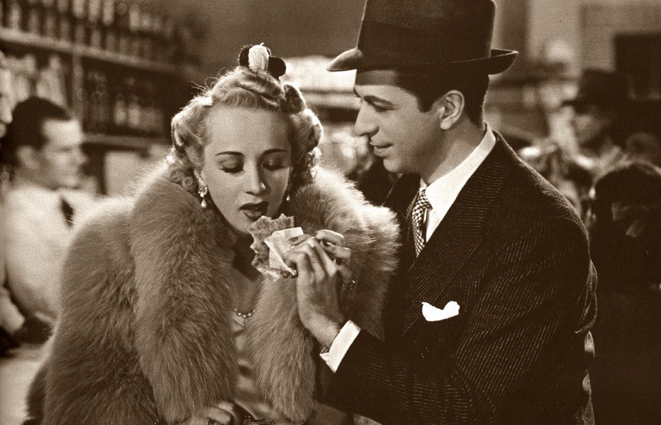 Isabelita (1940) | ČSFD.cz