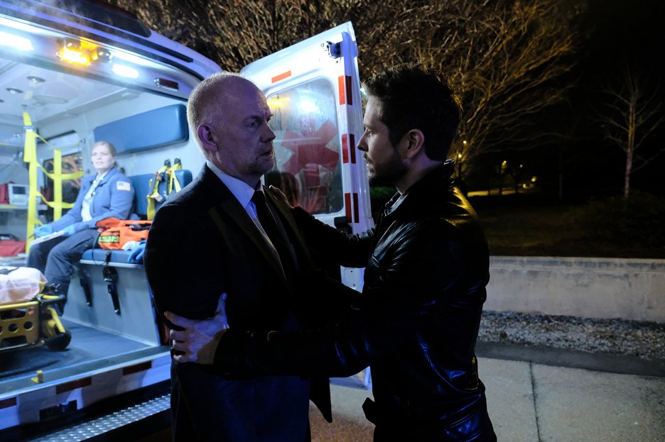 Glenn Morshower | ČSFD.cz