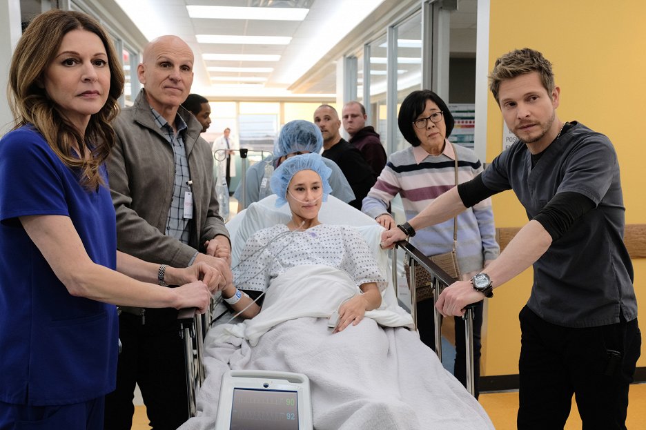 Sharon Omi | ČSFD.cz