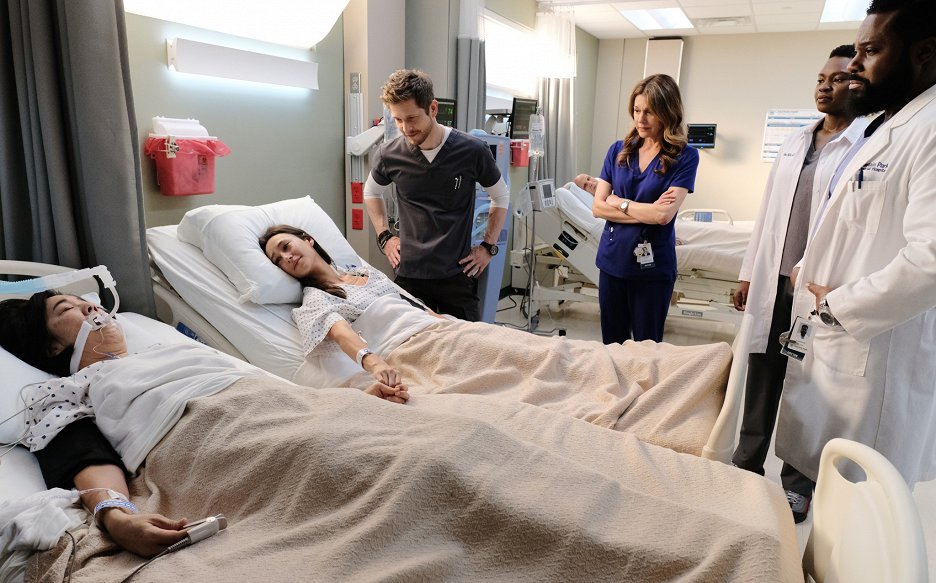 Sharon Omi | ČSFD.cz