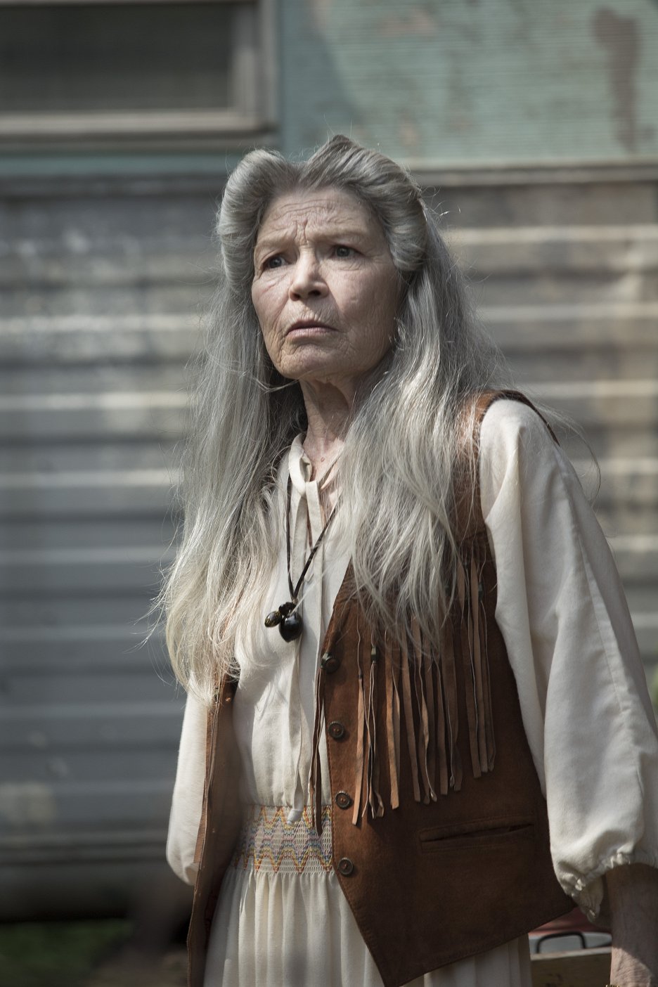 Outsiders - Rubberneck (S01E04) (2016) | ČSFD.cz