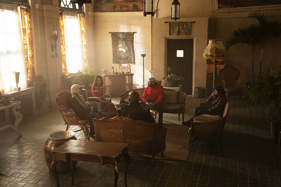 Matthew Zuk | ČSFD.cz