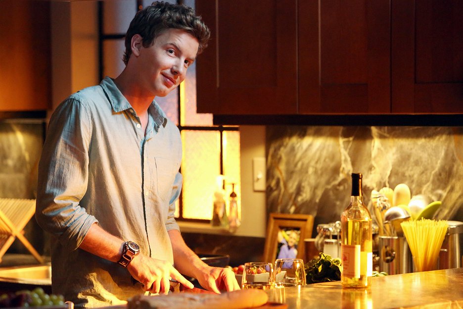 Erik Stocklin | Galerie - Z filmu | ČSFD.cz