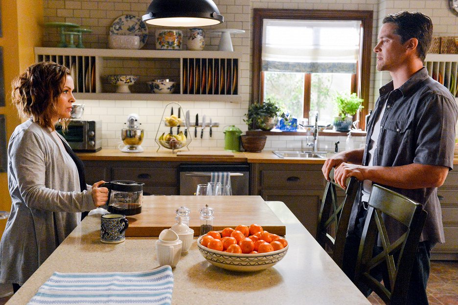 Jason Gerhardt | Galerie - Z filmu | ČSFD.cz