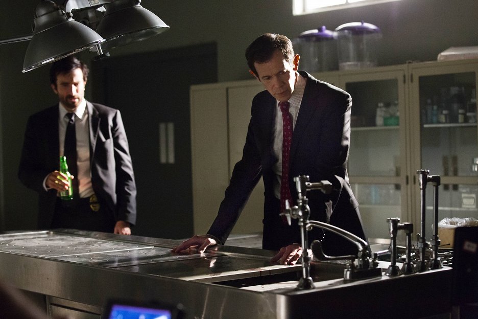 Adam Godley | ČSFD.cz