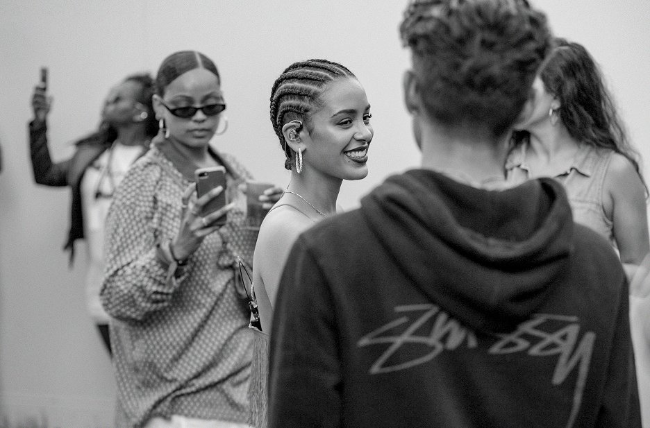 Festival We Love Green 2018 - Lompepal, Charlotte Gainsbourg, Beck ...