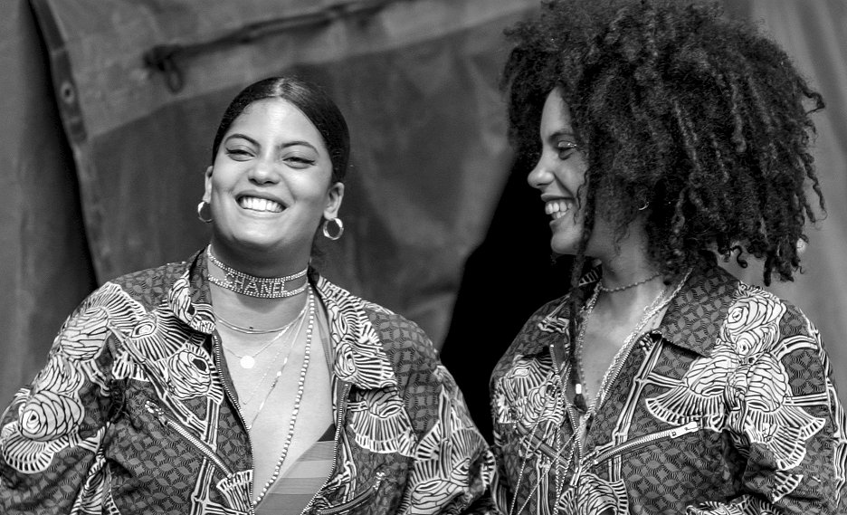 Festival We Love Green 2018 - Lompepal, Charlotte Gainsbourg, Beck ...