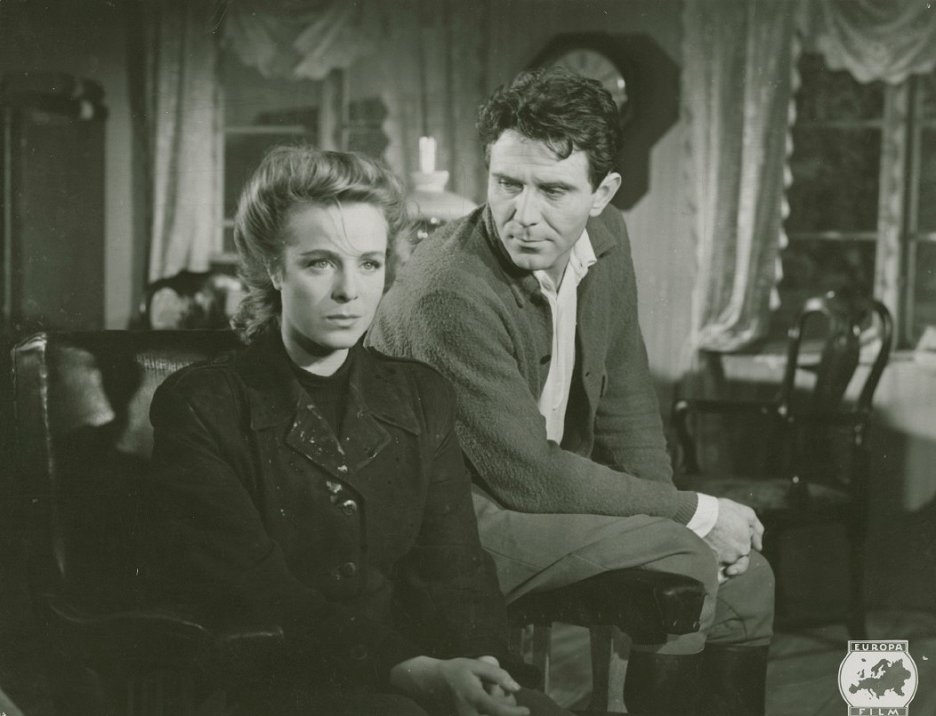 Gunnel Broström | ČSFD.cz