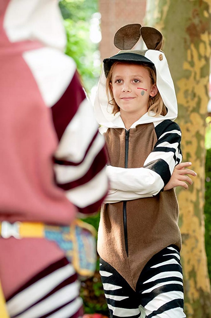 Binti (2019) | ČSFD.cz