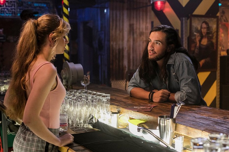 Lili László | ČSFD.cz