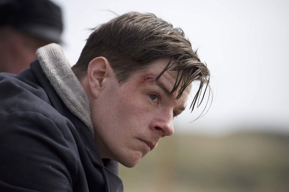 Connor Swindells | ČSFD.cz