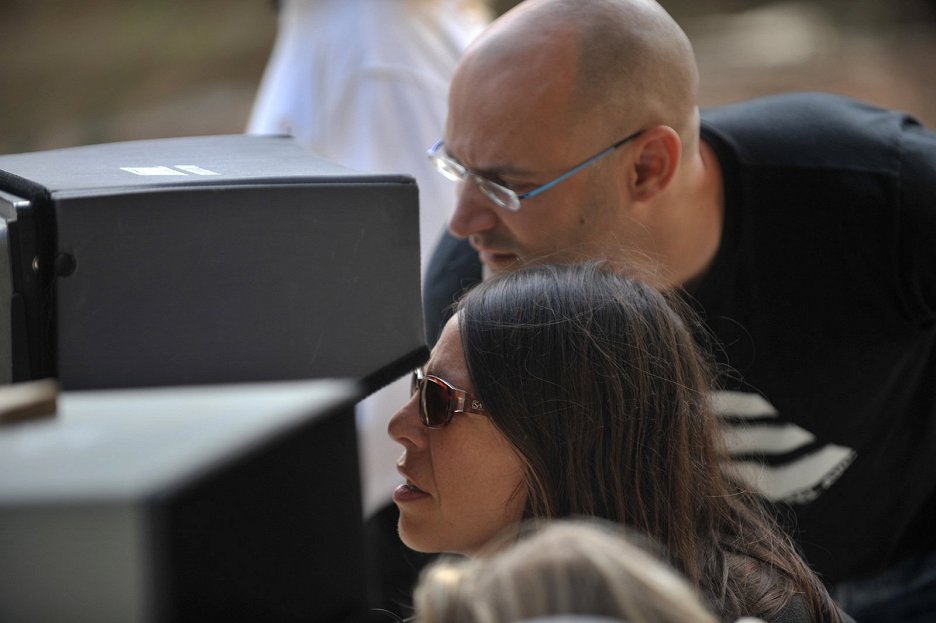 Sharon Maymon | ČSFD.cz