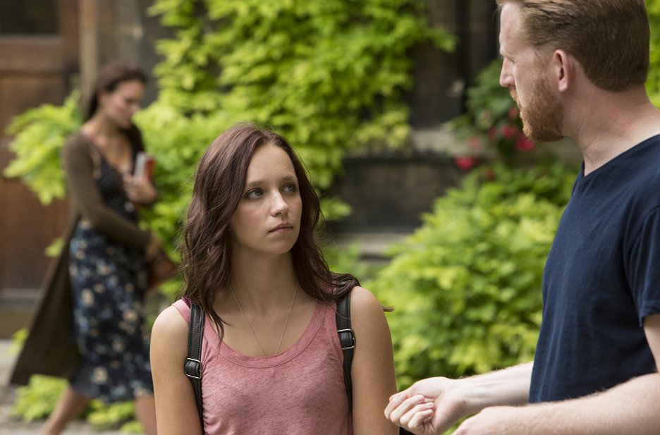 Molly Windsor | ČSFD.cz