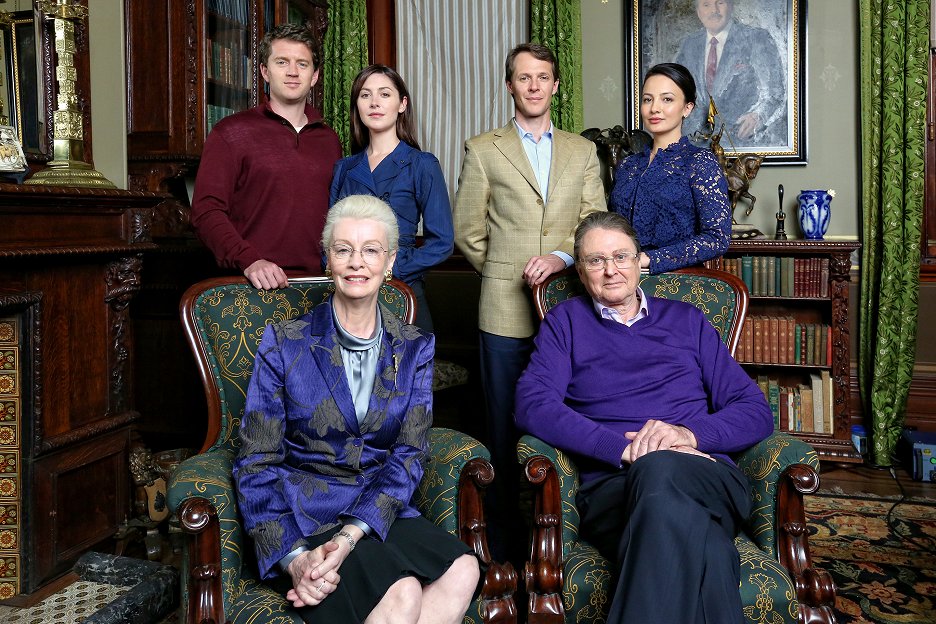 Gareth Reeves | Galerie - Z filmu | ČSFD.cz