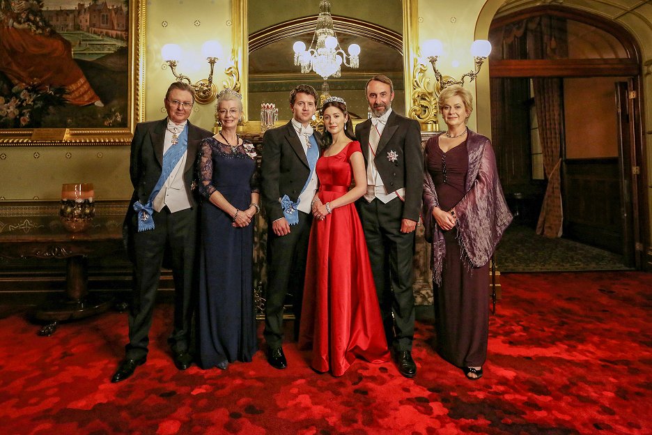 Fiona Press | ČSFD.cz