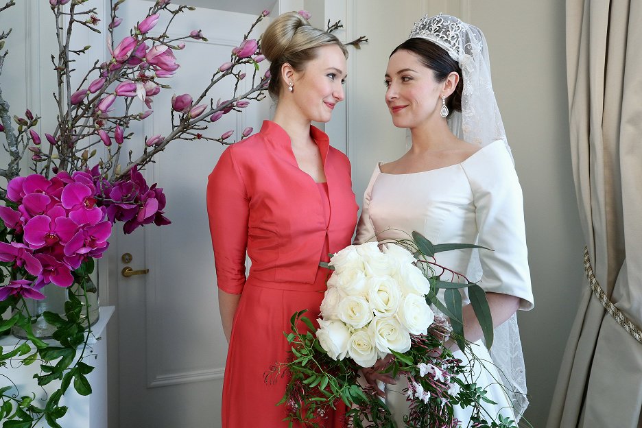 Renae Small | ČSFD.cz