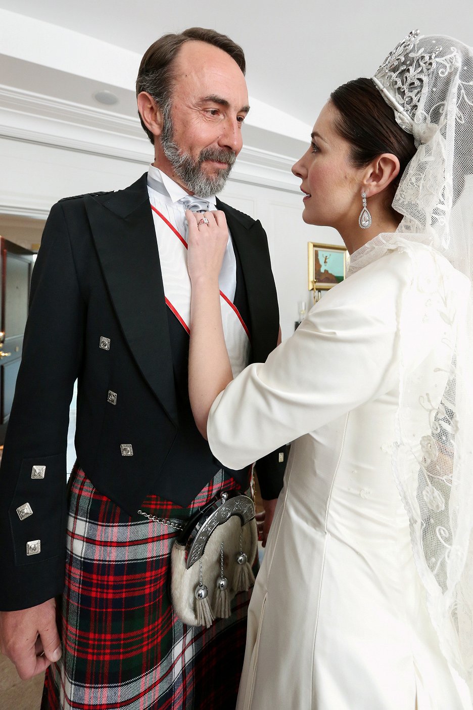 James Lugton | ČSFD.cz