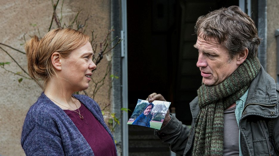 Dagmar Leesch | ČSFD.sk