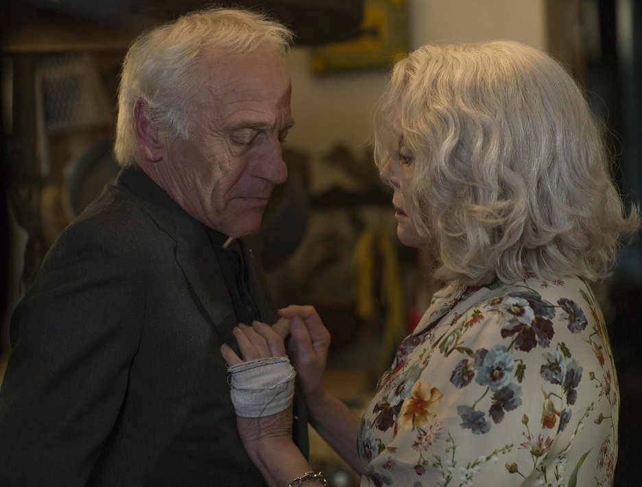 Pamiątki Claire Darling (2018) | Ścieżki dźwiękowe | ČSFD.cz