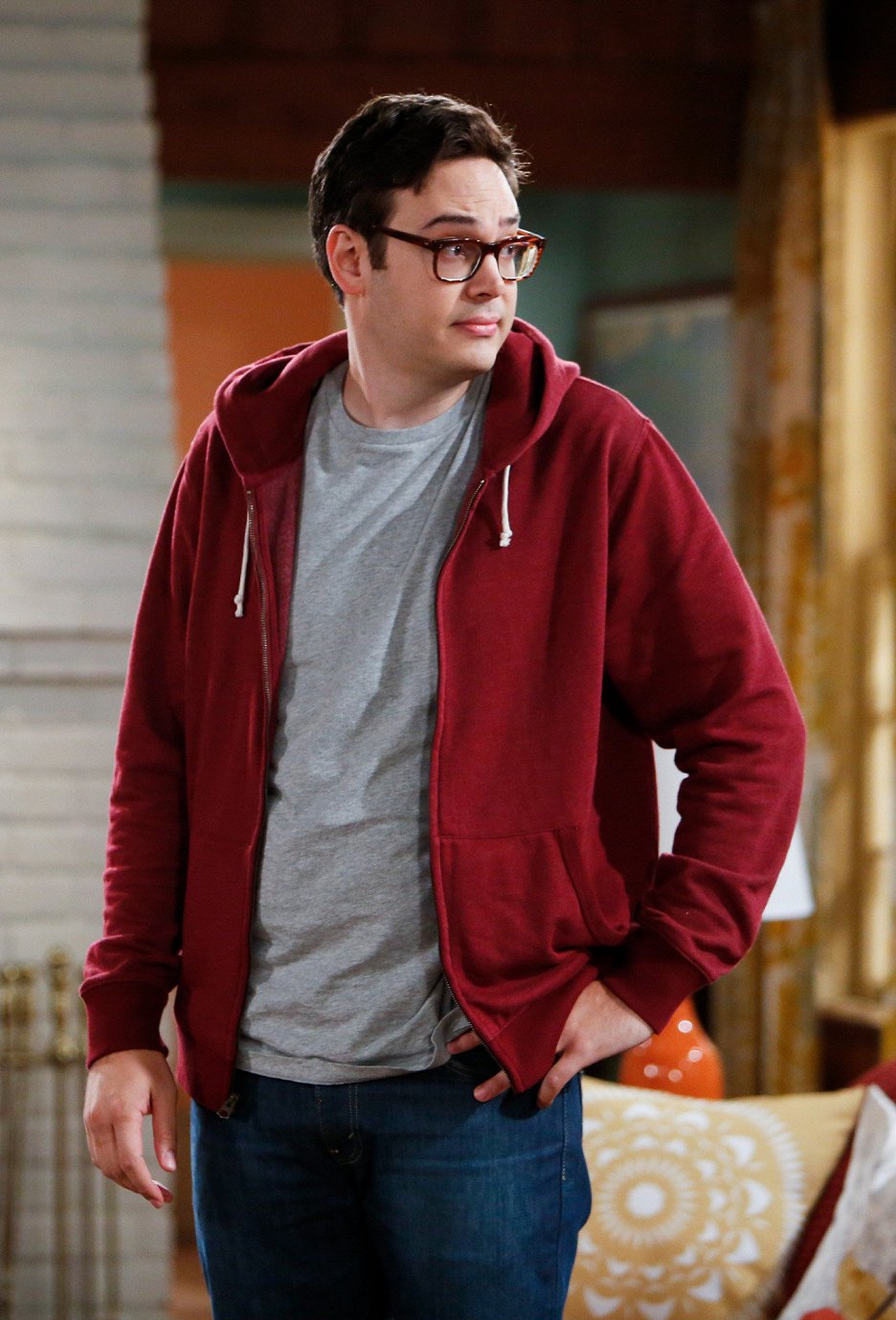 The Millers - The Phone Upgrade (S01E03) (2013) | ČSFD.cz