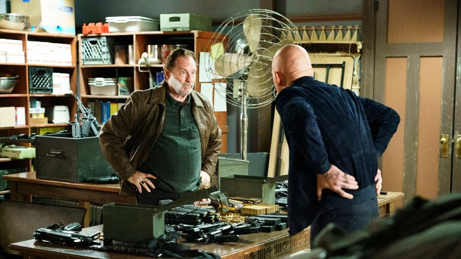 Barry - berkman > block (S02E08) (2019) | ČSFD.cz