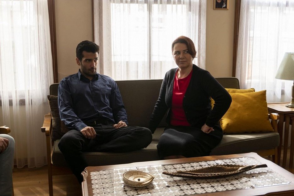 Gamze Süner Atay | ČSFD.cz