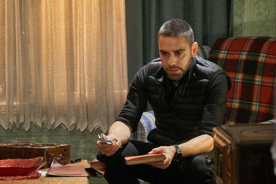 Vuslat - Episode 18 (S01E18) (2019) | ČSFD.cz