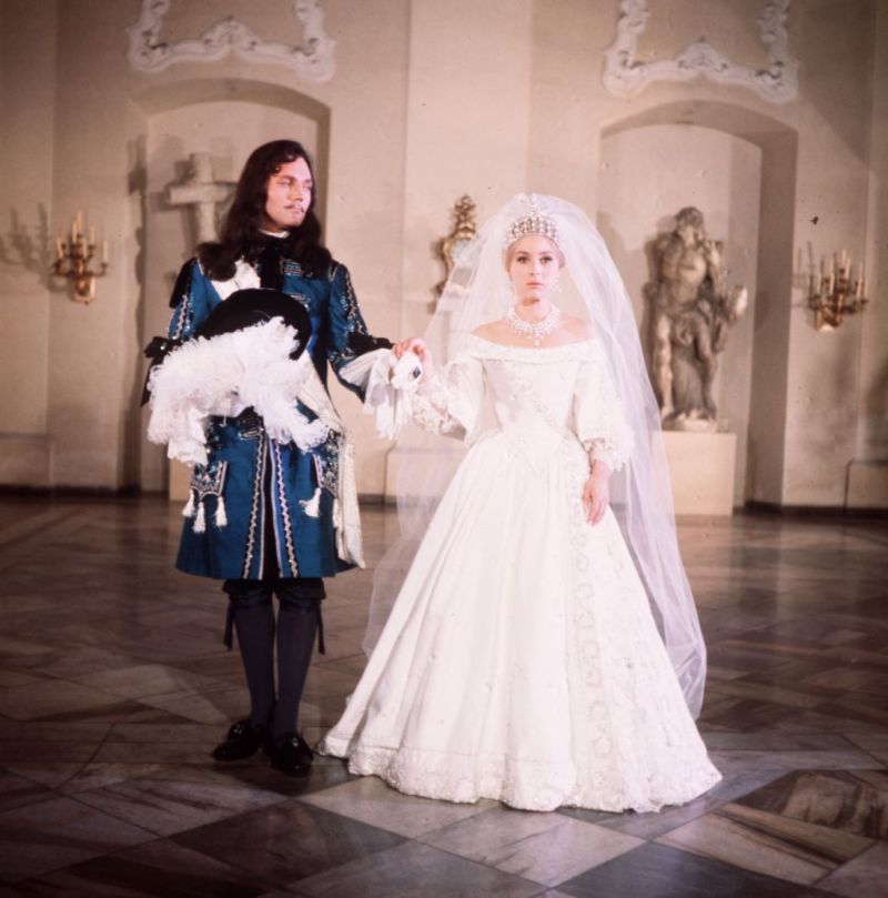 Liselotte von der Pfalz (1966) | ČSFD.cz
