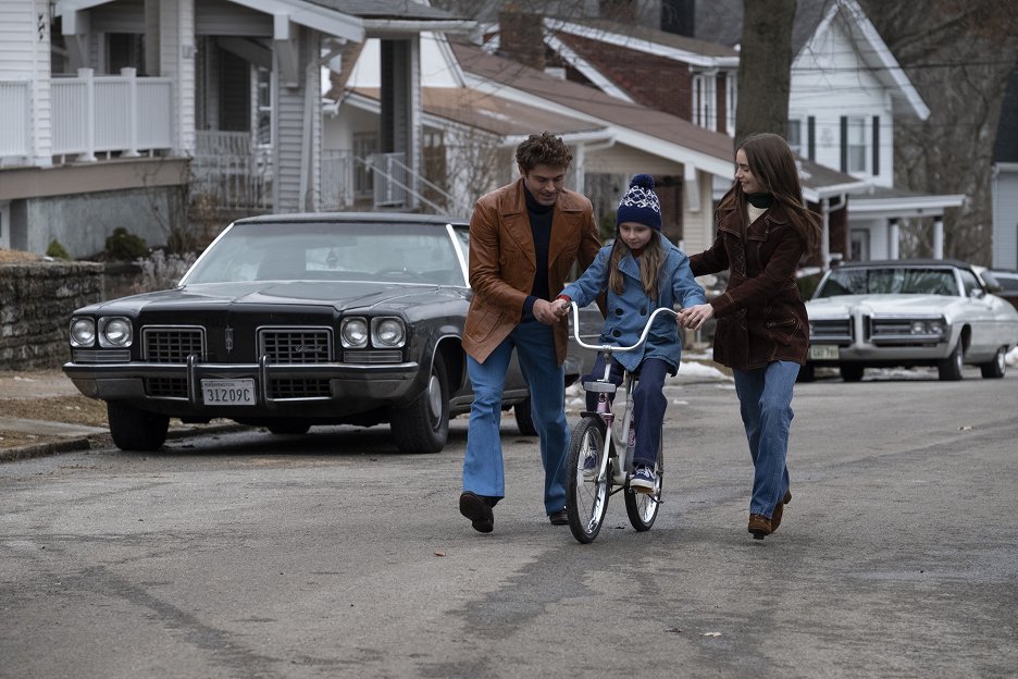 Morgan Pyle | ČSFD.cz